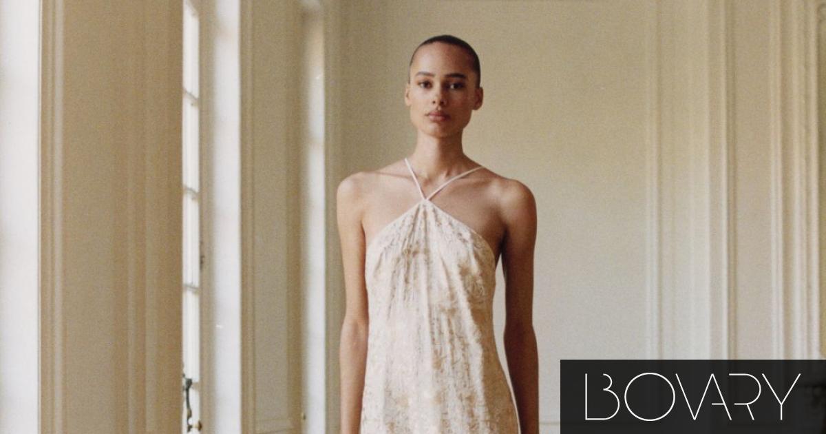 3 στιλάτα φορέματα από τις εκπτώσεις των Mango με 20 ευρώ -Stylish και άνετα, θα φρεσκάρουν το ...